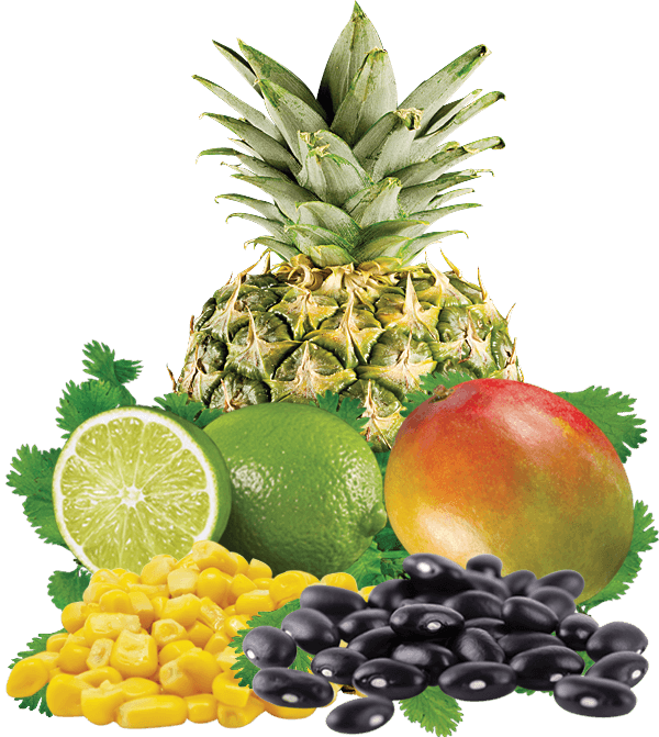 Salsa | El Sol Foods