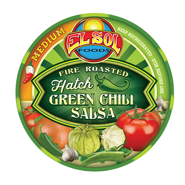 Home | El Sol Foods